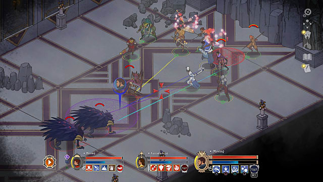 Masquerada: Songs and Shadows Gets Console Release Date – GameSkinny