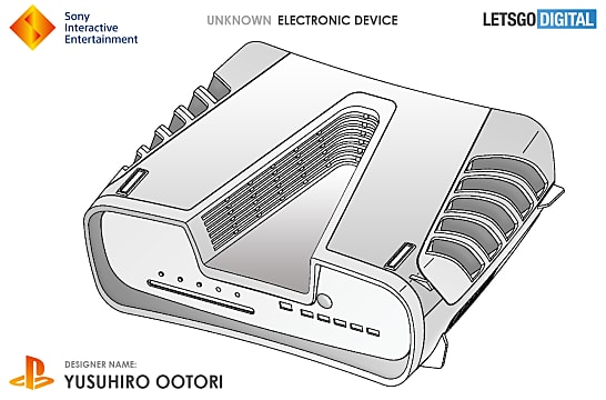 This is What the PS5 Dev Kit Looks Like — Maybe – GameSkinny