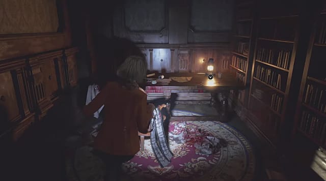 Resident Evil 4 Remake Grandfather Clock Puzzle Solution Guide – GameSkinny
