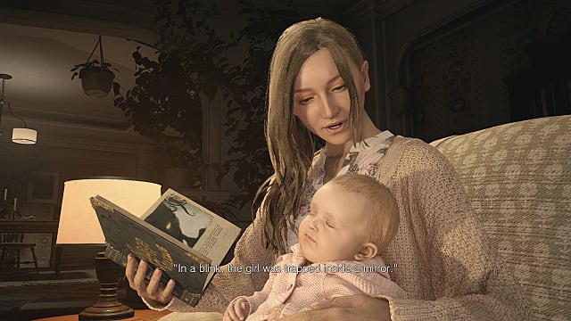 Resident Evil Village Review: A Greatest-Hits Collection for the ...