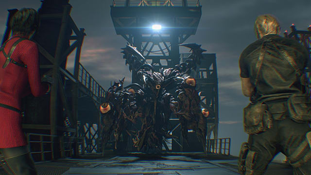 Resident Evil 4 Remake: How to Beat Lord Saddler Boss Fight Guide ...