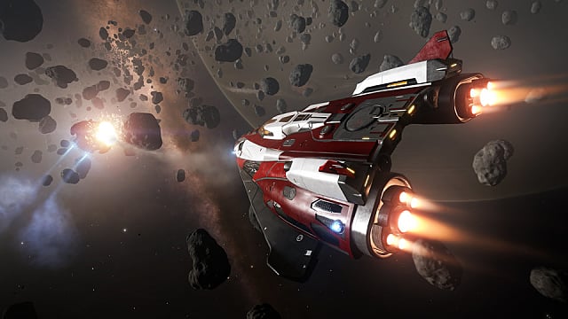 Best Space Simulator Games Steam Eidase 8268