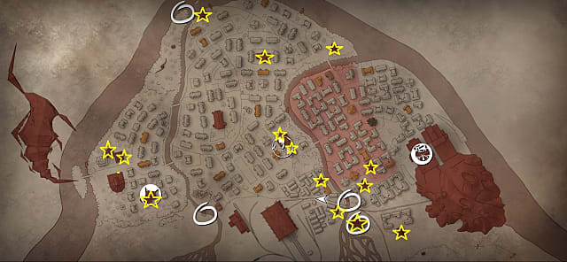 Pathologic 2: How to Save (And All Save Locations) – GameSkinny