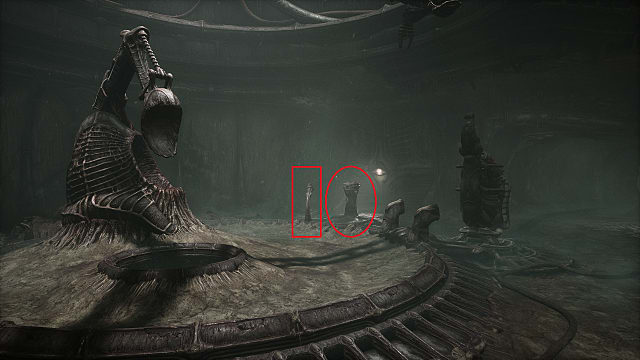 Scorn Walkthrough And Puzzle Solutions Guide - The Magazine Point