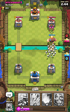 3 Things Clash Royale Does That SMITE Rivals Must Do Better To Succeed ...