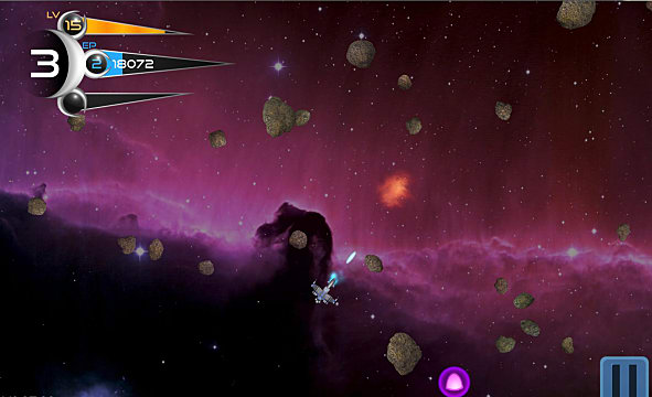 Cosmos Preview: Bringing it Back to 1979 – GameSkinny