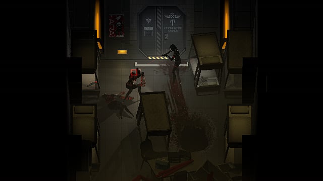 Signalis Review: Signifier, Signified, Horrifier, Horrified – GameSkinny