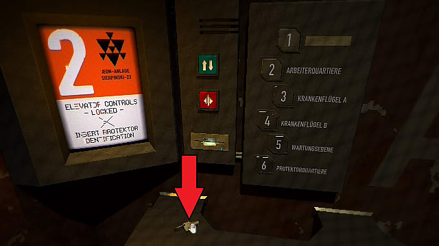 Signalis Lockpick Puzzle Solution Guide – GameSkinny