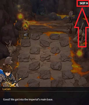 Chain Strike Reroll Guide – GameSkinny