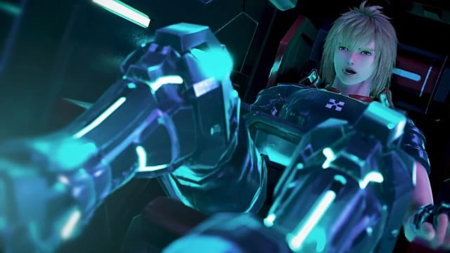 Star Ocean: The Divine Force Review — All Yesterday’s Parties – GameSkinny