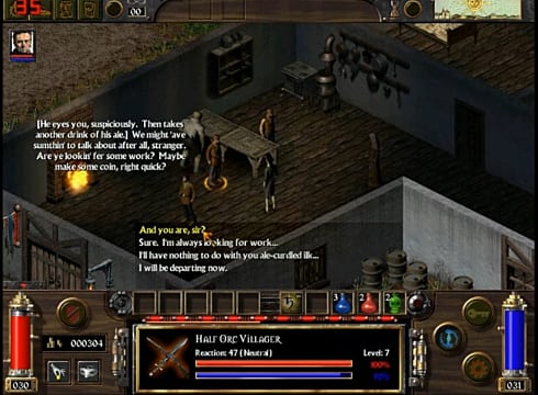 5 Expansive CRPG Games You Can Play to Bide Your Time Until Torment ...