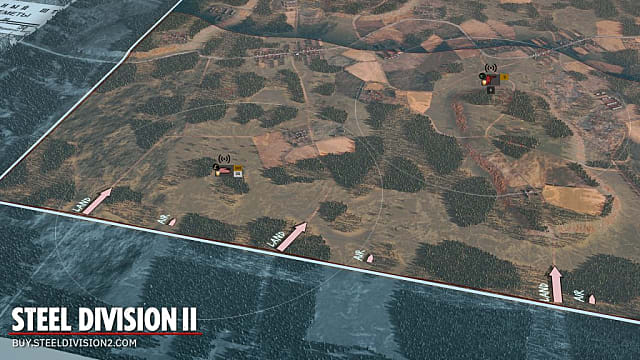 Steel Division 2 Will Be One of the Best Strategy Games of 2019 ...