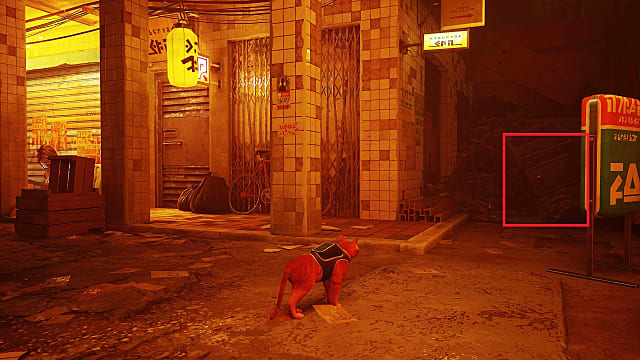 Stray: Where to Find All Music Sheets and Locations – GameSkinny