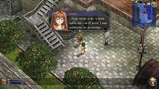 An Introduction to Trails: The Best JRPG Franchise You’ve (Probably ...