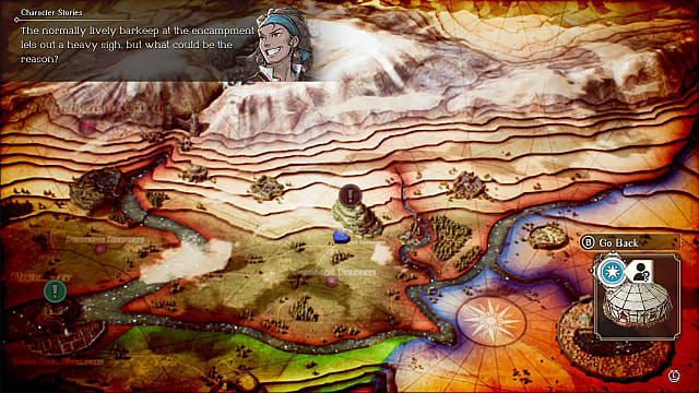 Triangle Strategy: How to Recruit All Characters – GameSkinny