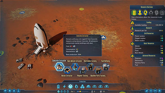 Surviving Mars Beginner Tips and Tricks Guide | Base Building and ...