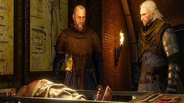 The witcher 2 serial number location - welovelasopa