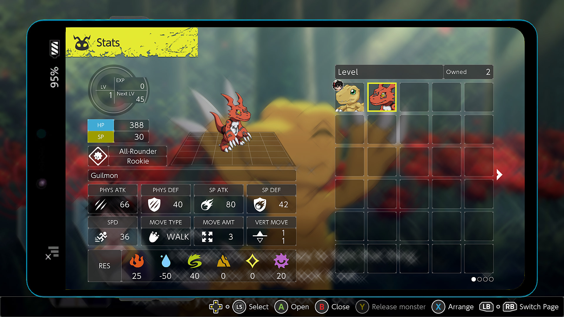 Digimon Survive Articles RSS Feed | GameSkinny.com