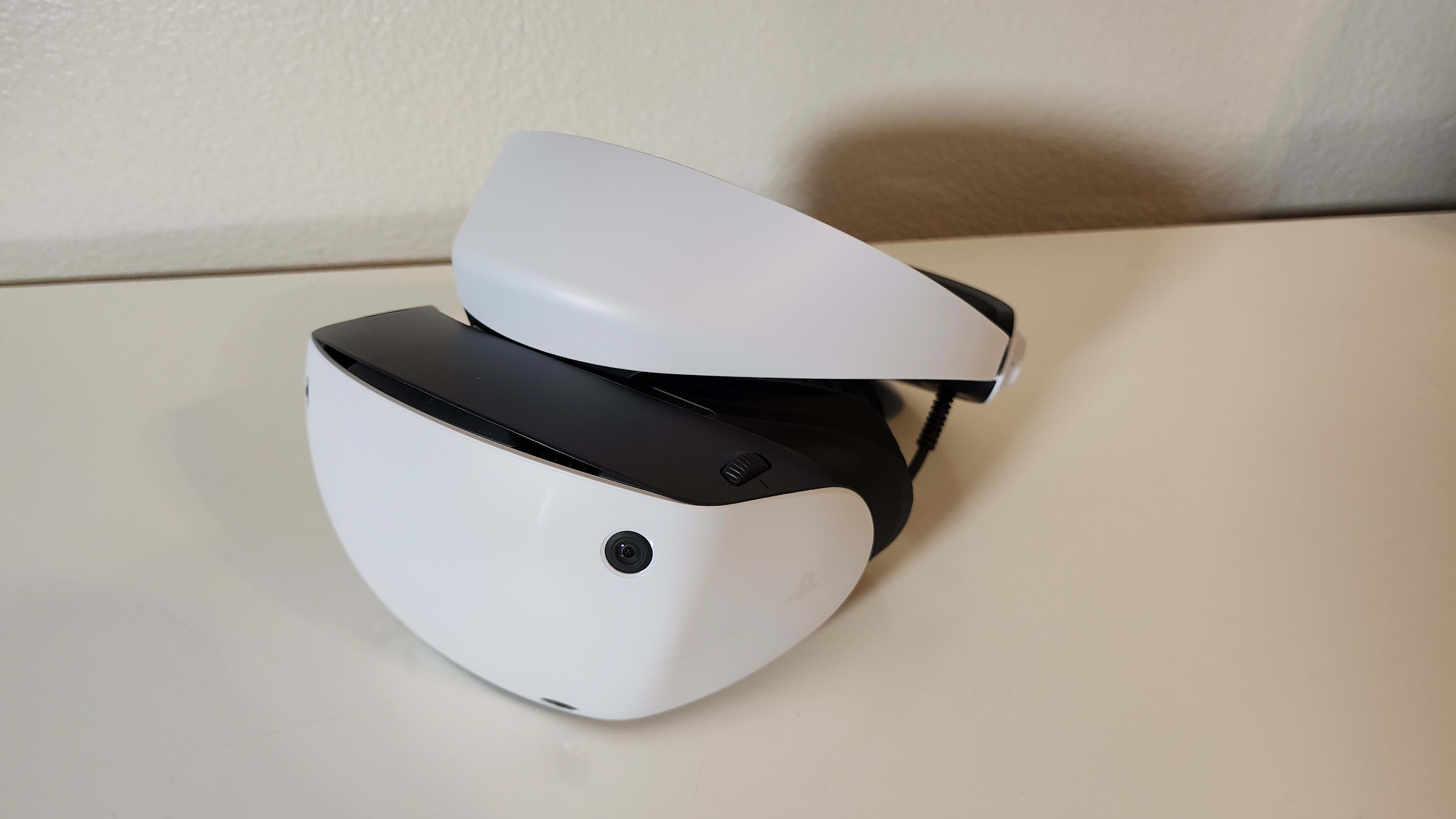 PSVR 2 Review: The New Standard for Console VR