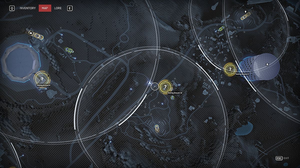 Atomic Heart: So erreichen Sie das Theater - Gamingdeputy Germany