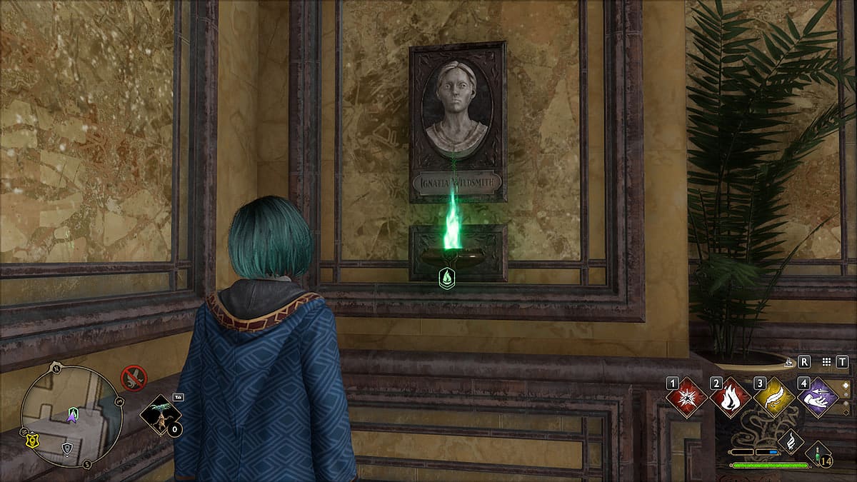 10 Best Hogwarts Legacy Mods | Hogwarts Legacy