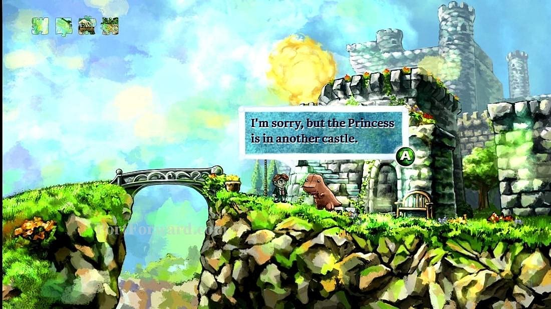 These 4 indie games pay homage to Mario in the strangest way – GameSkinny