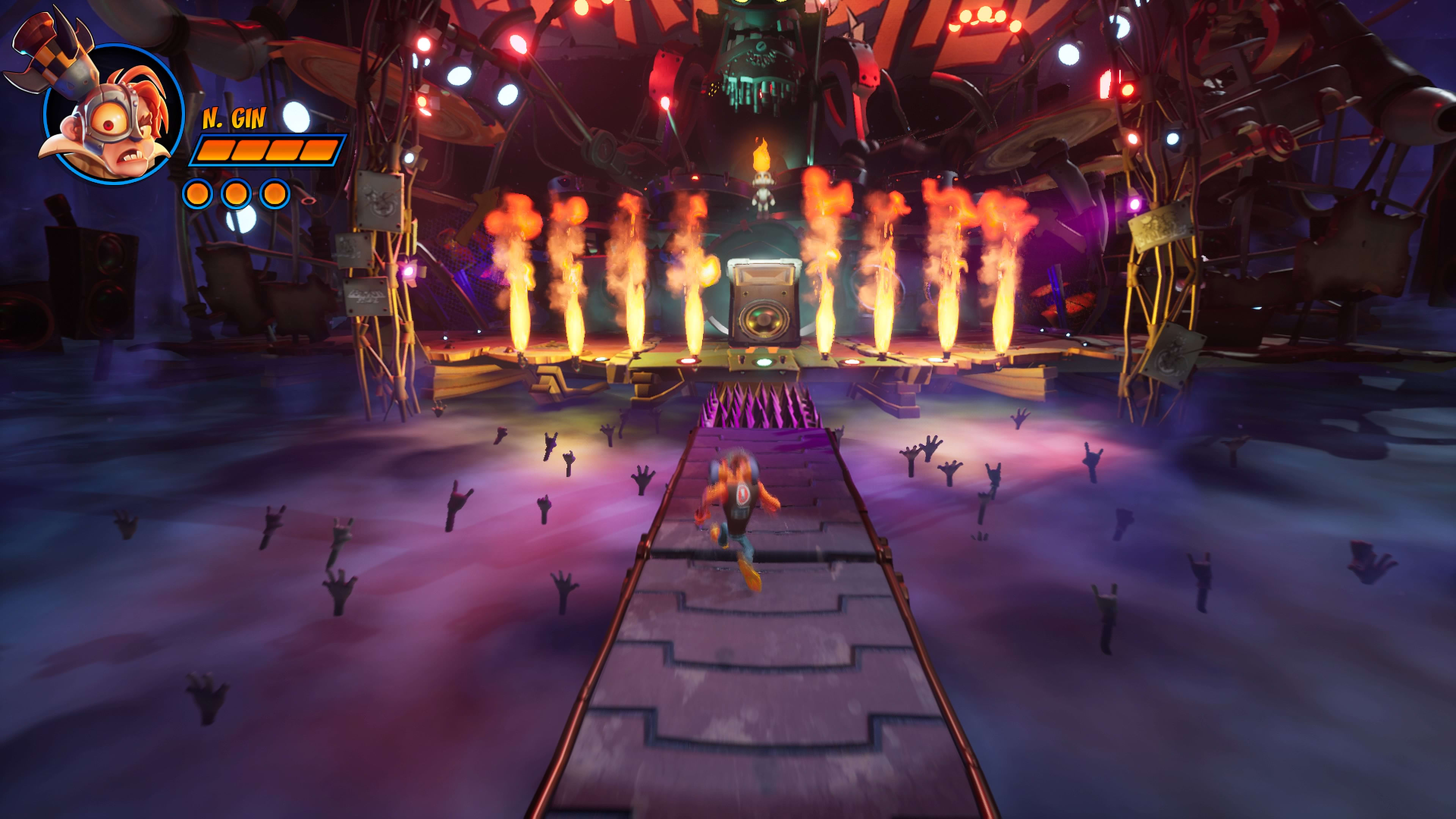 Crash Bandicoot 4 Its About Time Review — Back In The Swing Crash