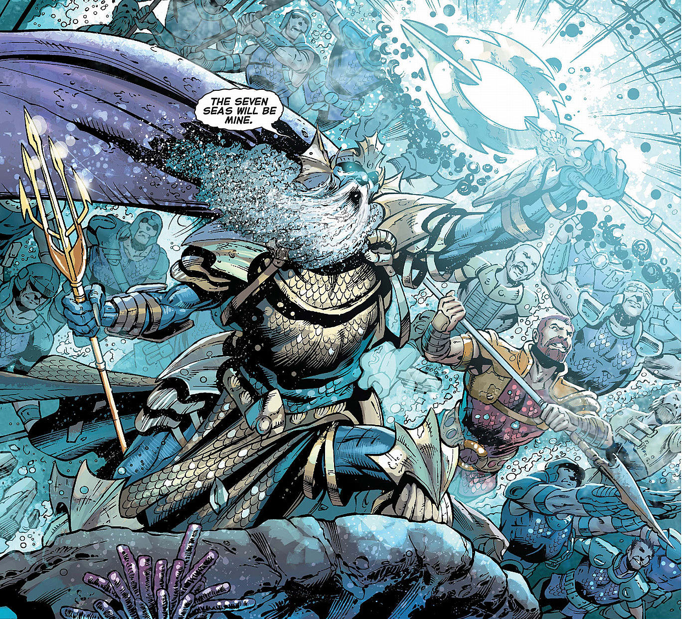 5 Obscure Villains Who Should Be In Injustice 2 5-obscure-villains-who-should-be-in-injustice-2