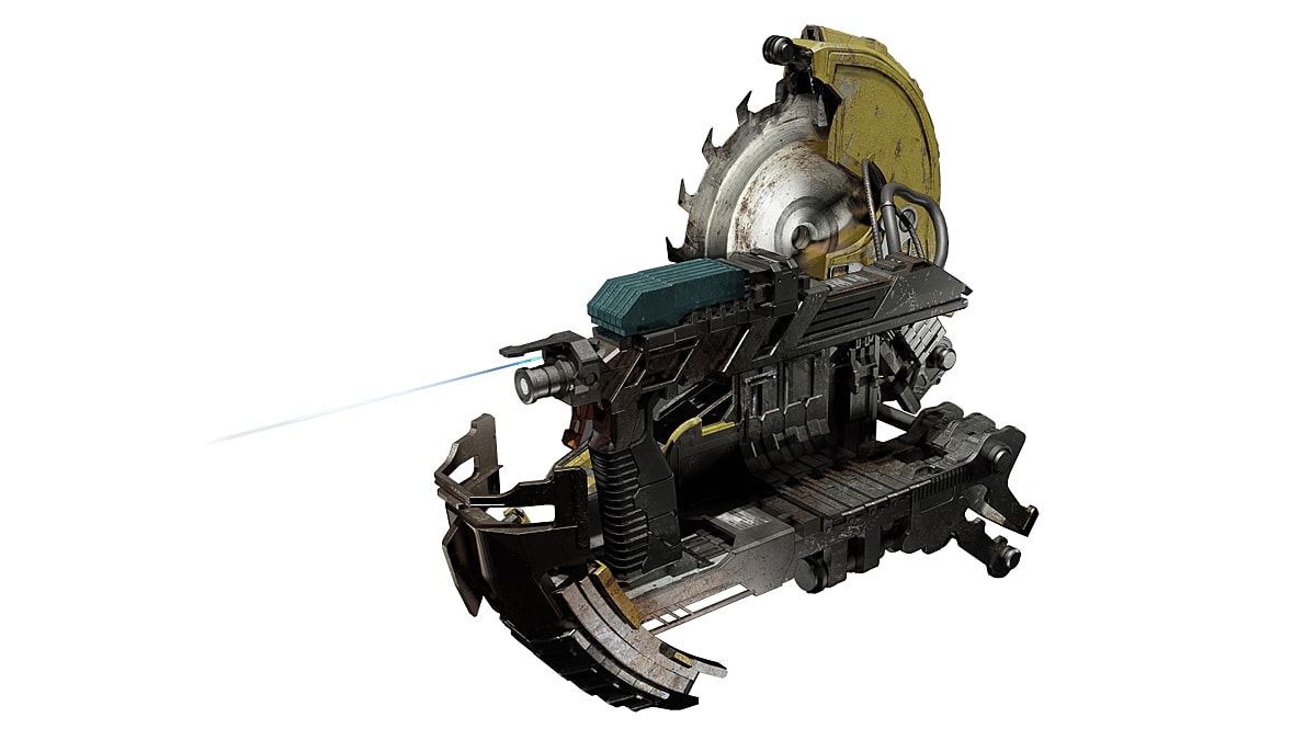 デッド スペース リメイク ウェポン ティア リスト - Gamingdeputy Japan