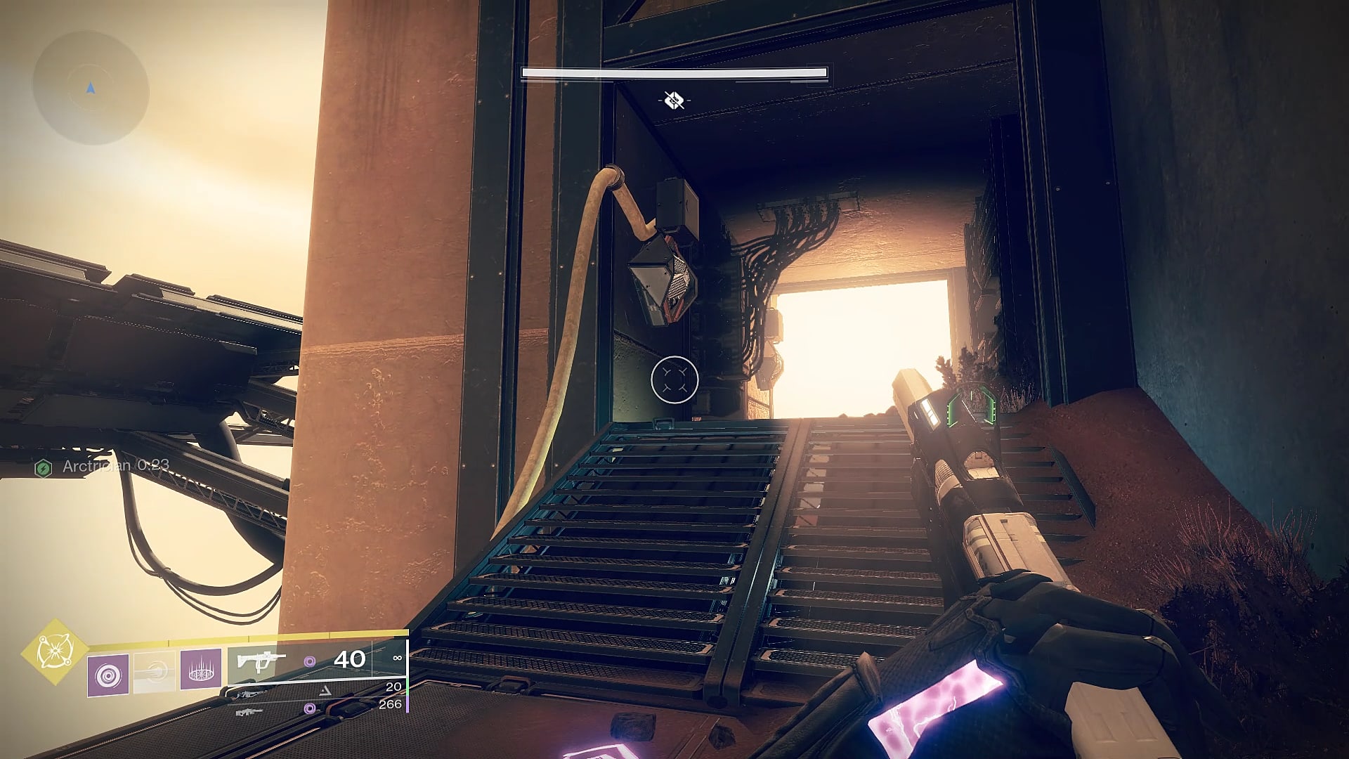 Destiny 2 Spire of the Watcher: How to Complete the Ascend the Spire ...