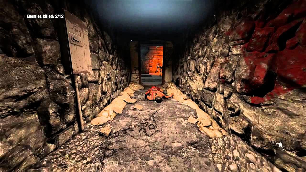 The 11 Best Horror Mods For All Your Favorite Games | Slide 4