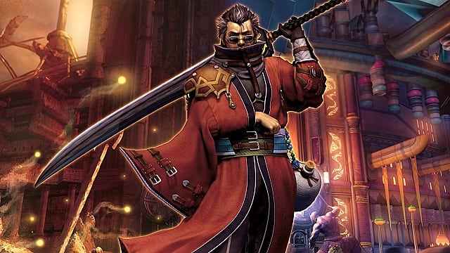 Top 10 Most Badass Video Game Characters Of All Time Slide 4