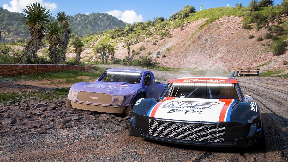 Forza Horizon 5 Articles RSS Feed | GameSkinny.com