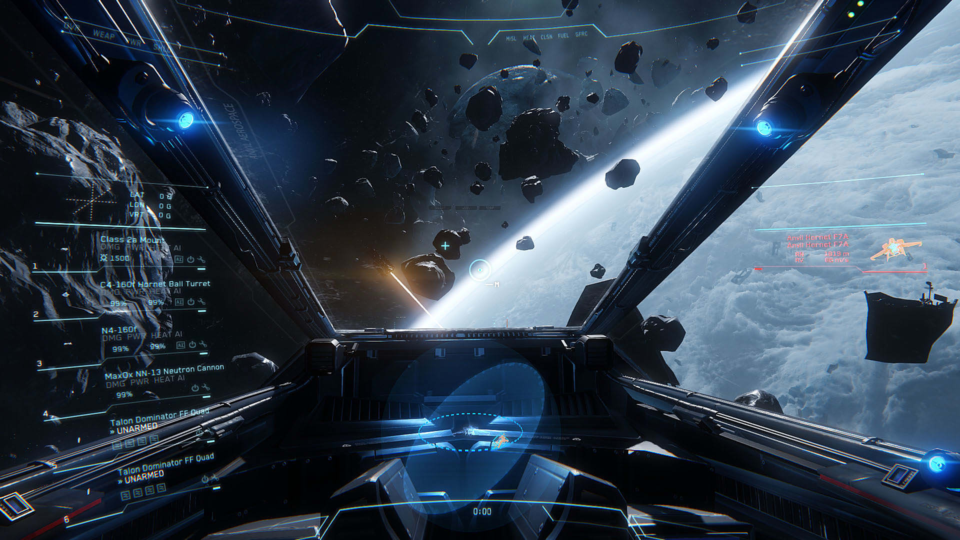 Space Truckin 6 Space Sim Games You Must Play Before You Die Space Truckin 6 Space Sim Games You Must Play Before You Die