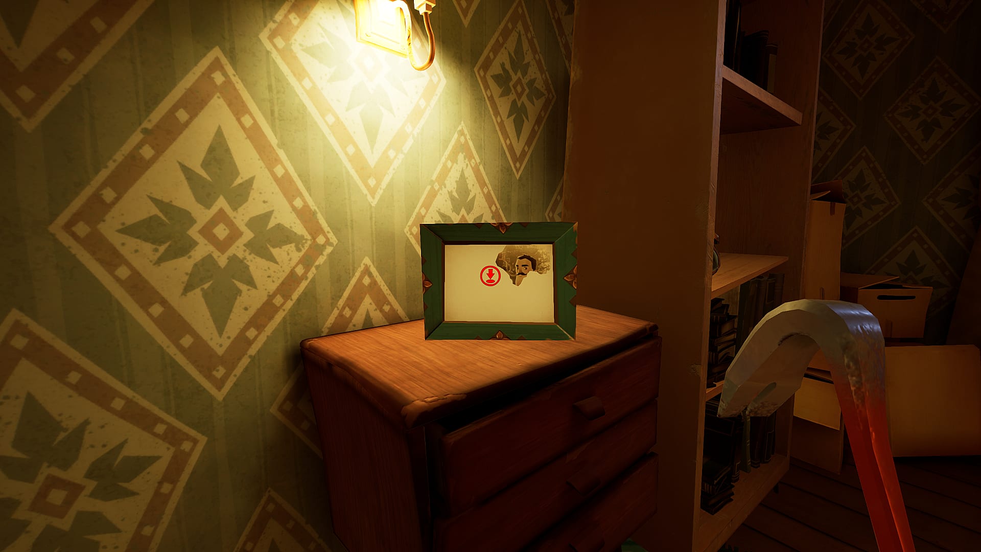 Hello Neighbor 2 Complete Act 1 Walkthrough Guide | Hello Neighbor 2