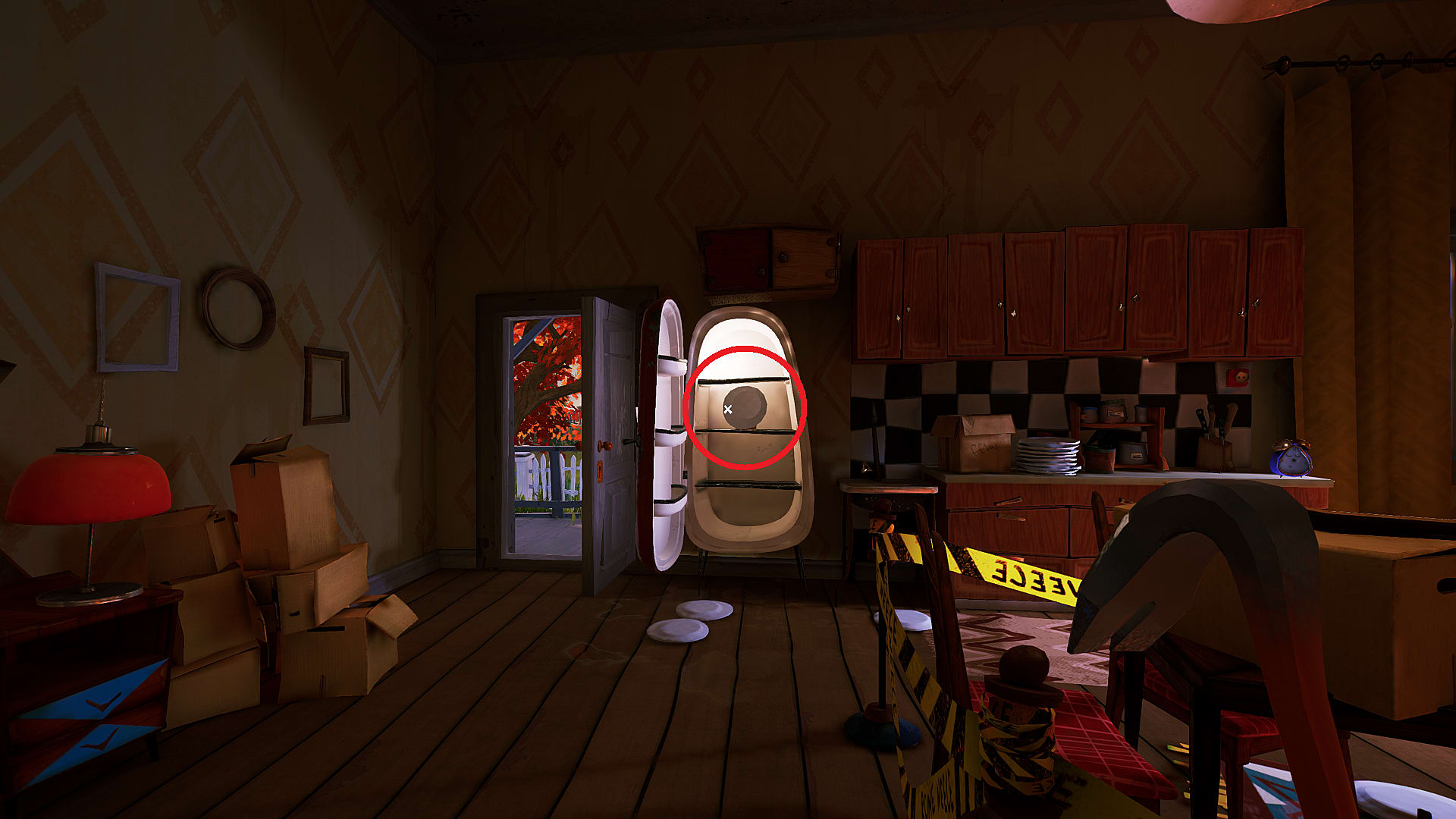 Hello Neighbor 2 Complete Act 1 Walkthrough Guide | Hello Neighbor 2