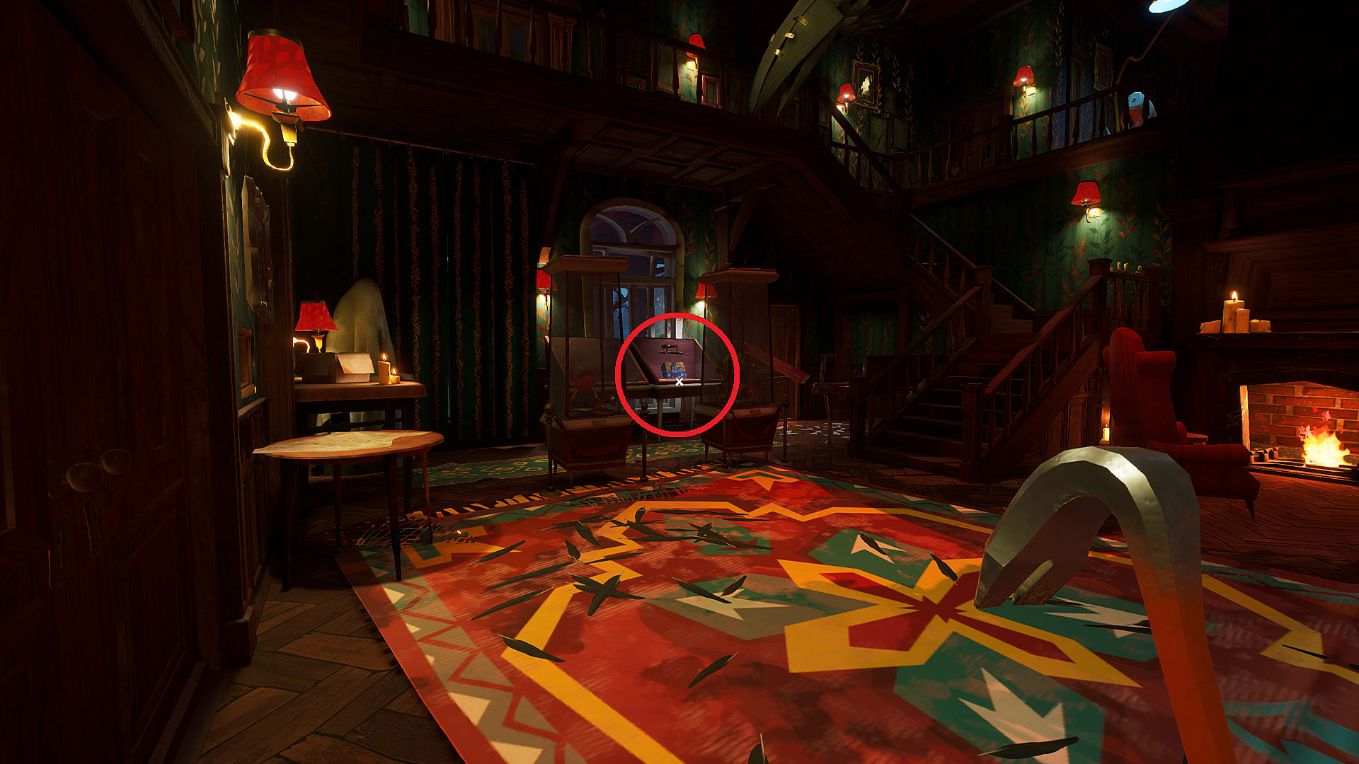 Hello Neighbor 2 Complete Walkthrough Guide zu Akt 2 - Gamingdeputy Germany