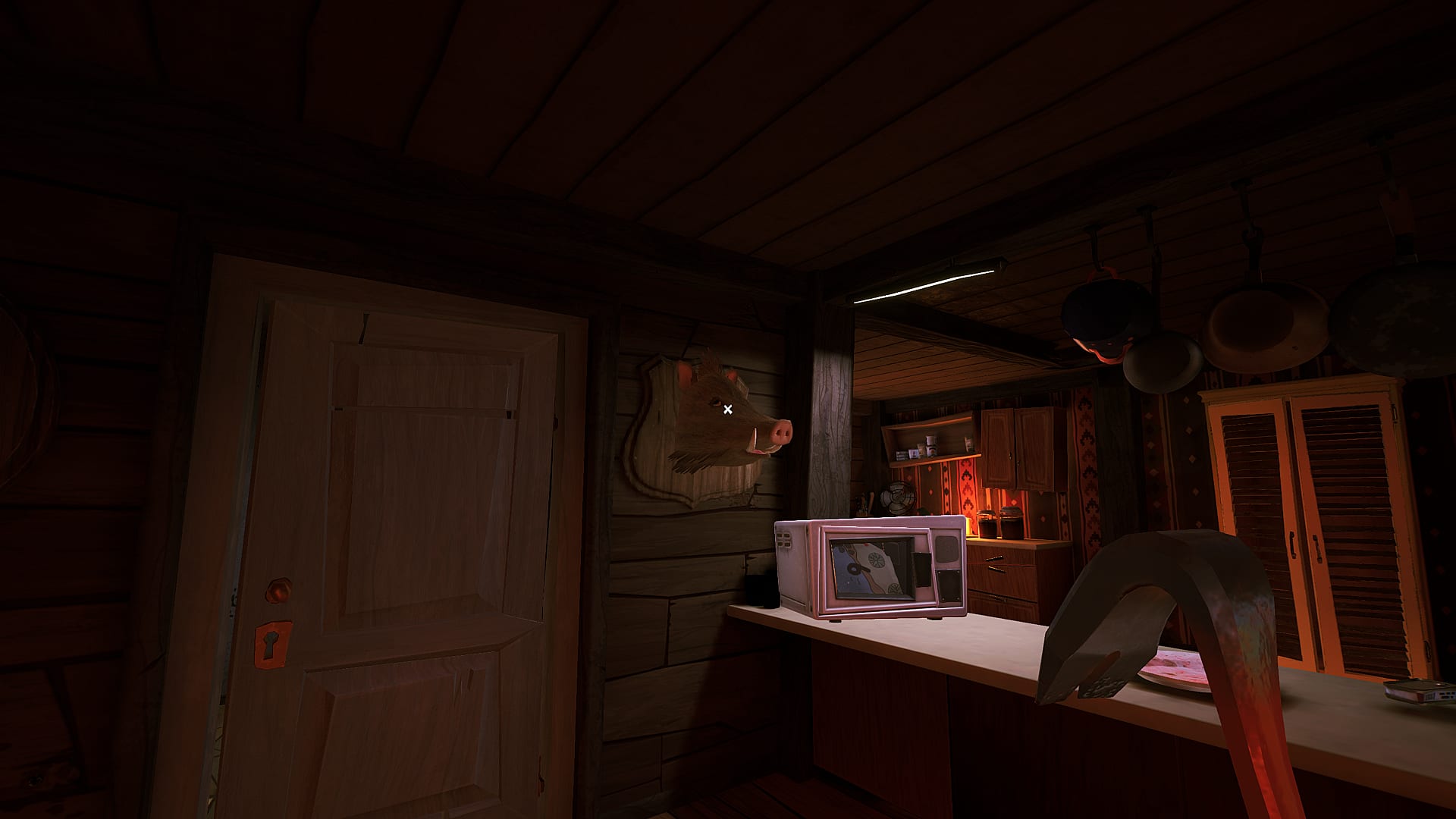 Hello Neighbor 2 Complete Walkthrough Guide zu Akt 3 - Gamingdeputy Germany