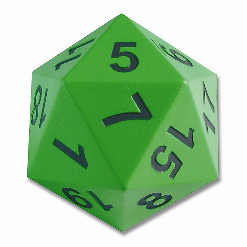The most amazing dice sets to buy for your gaming fanatic | Slide 5