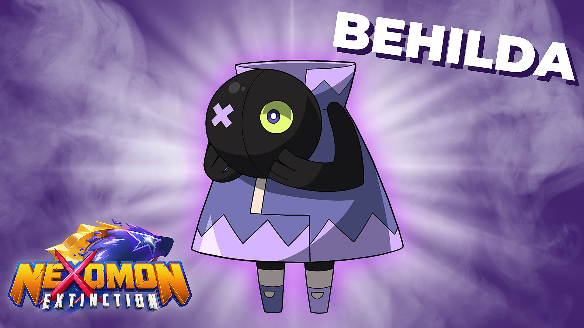 Meet All Nine Nexomon: Extinction Starters | Nexomon: Extinction