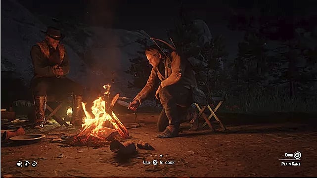 Red Dead Redemption 2 Review: How The West Was Fun-ded Through Murder ...