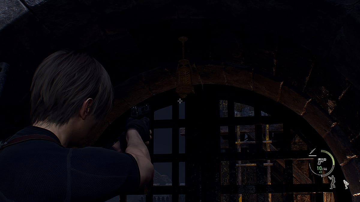 Resident Evil 4 Remake: So erhalten und verwenden Sie die erweiterte Schatzkarte - Gamingdeputy ...