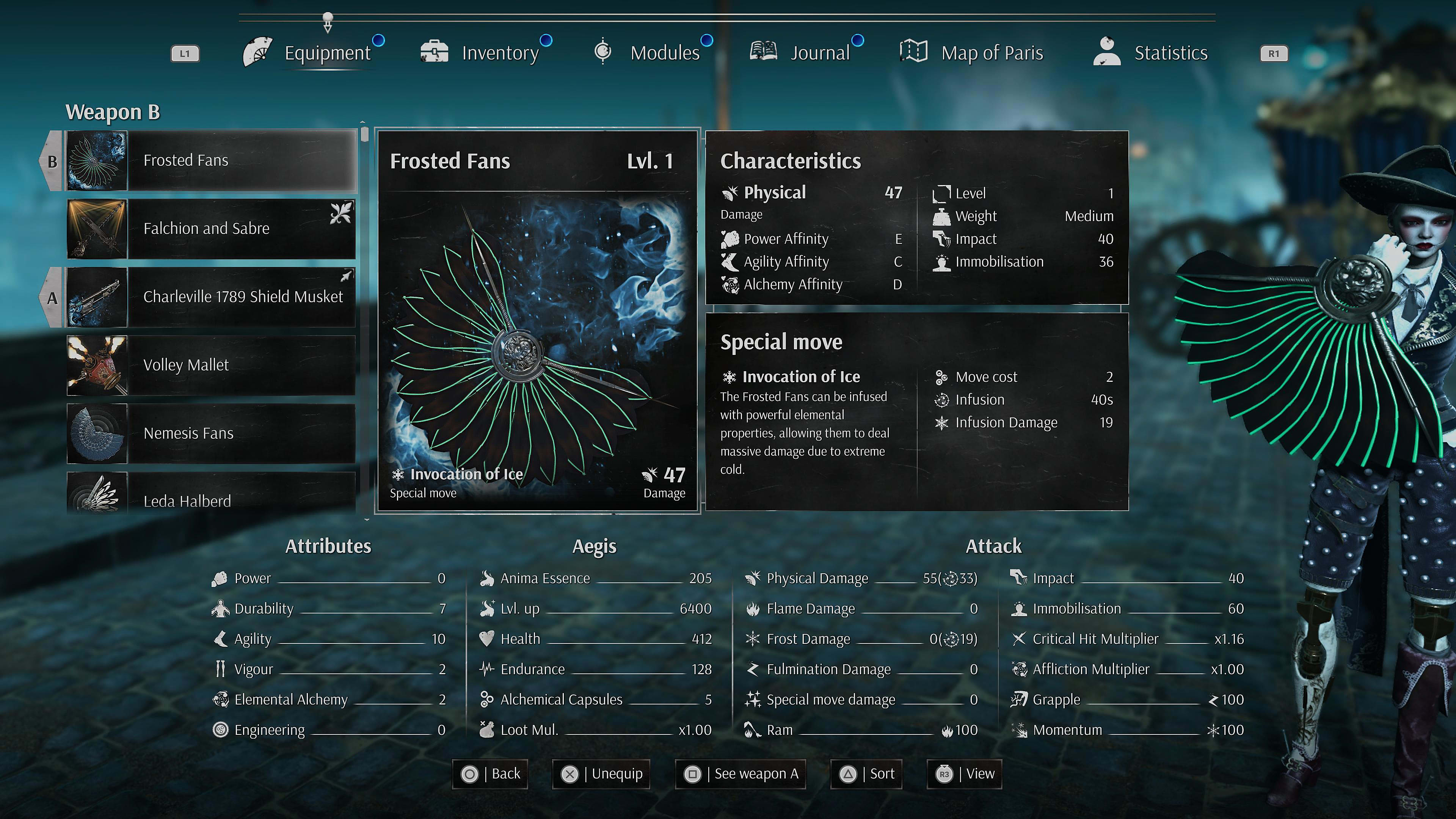 Steelrising Articles RSS Feed | GameSkinny.com