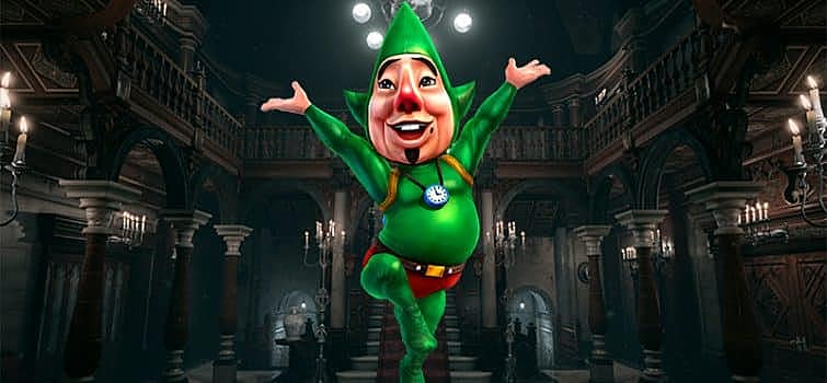 Super Mario 64 Articles RSS Feed | GameSkinny.com