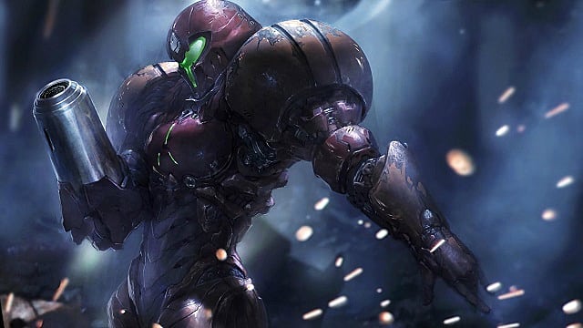 Top 10 Most Badass Video Game Characters Of All Time Slide 10