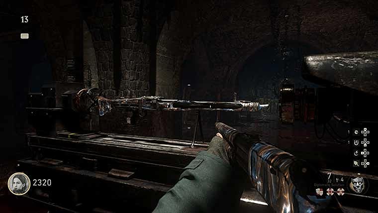 Call Of Duty: WW2 Zombie Mode Survival Guide | Call of Duty: WWII