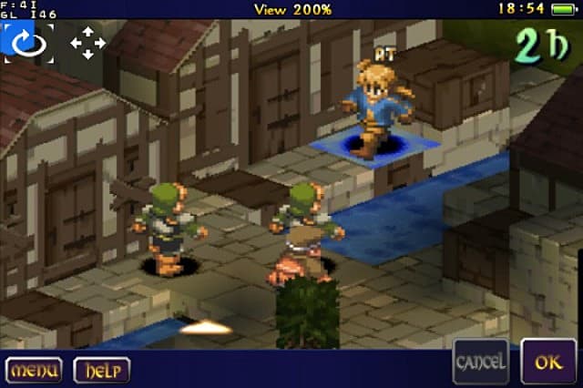 Top 10 best PSP games | Slide 5