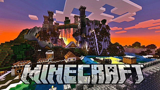 Downloadable xbox one minecraft parkour maps - kcsapje