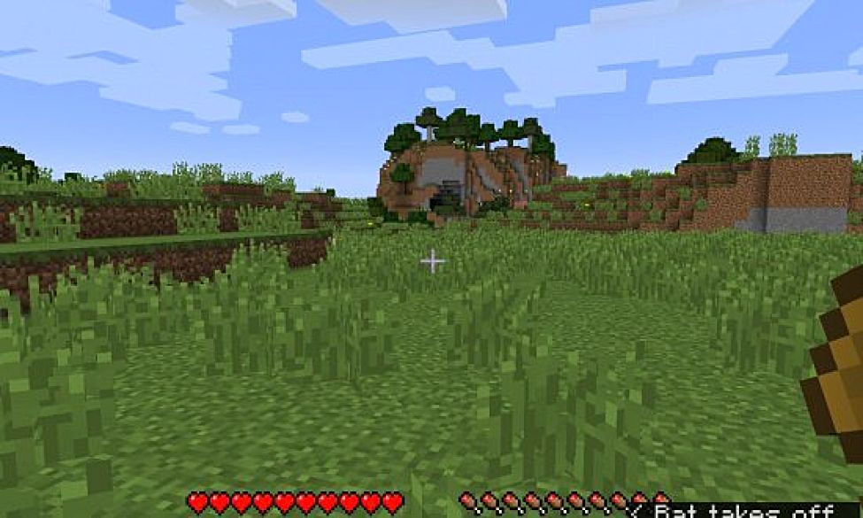 Minecraft Pocket Edition Articles RSS Feed | GameSkinny.com
