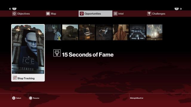 Hitman episode 1 Paris Showstopper assassination guide – GameSkinny